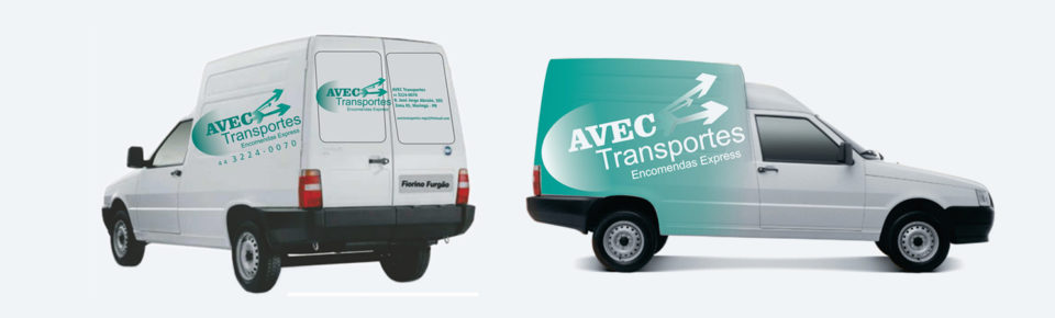 AVEC TRANSPORTES – Encomendas Express